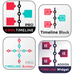 Cool Timeline Plugins For WordPress by Cool Plugins