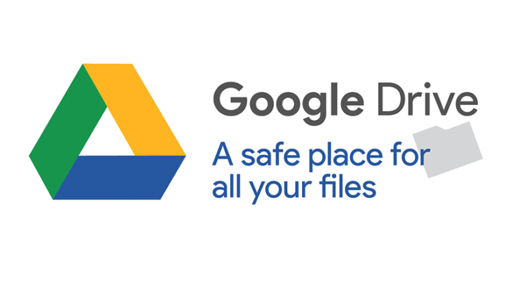 Google Drive Launched - Cool Timeline