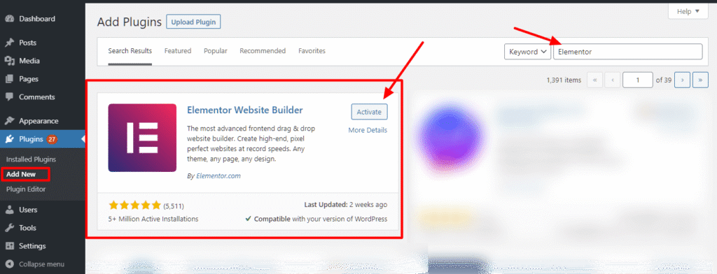Required Plugin for Timeline Widget Pro Addon | Cool Timeline Documentation