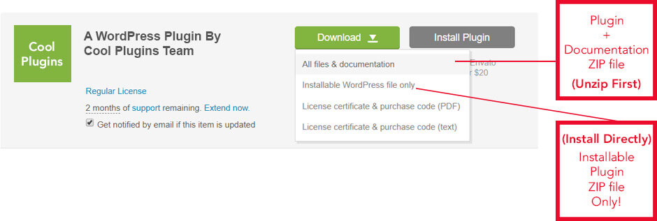 Cool Timeline Pro Installation Documentation
