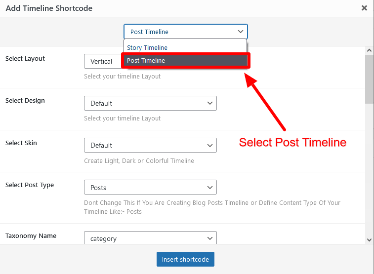 How to Create a Timeline of Existing Posts with Cool Timeline Pro - FAQ