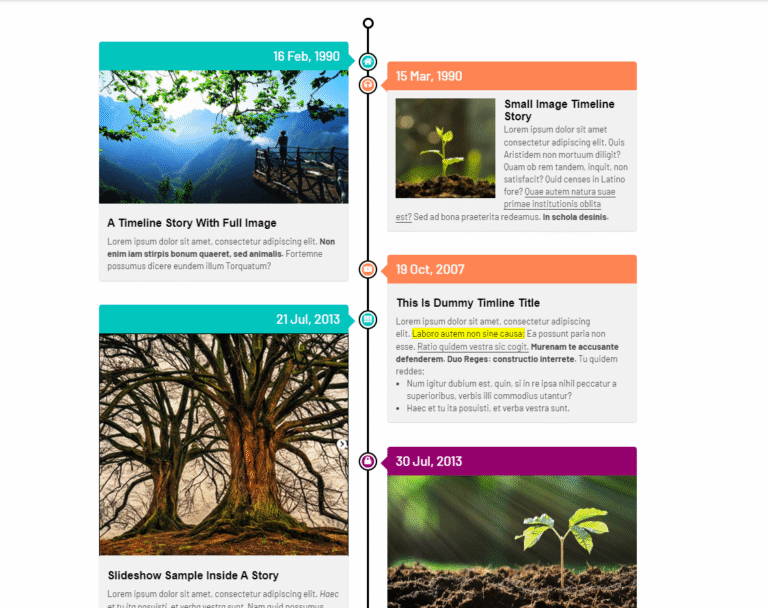 Cool Timeline Pro vs Timeline Builder Pro - The Ultimate Comparison Guide