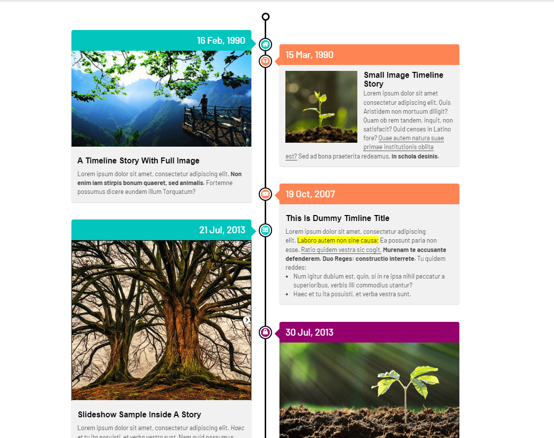 Cool Timeline Pro vs Timeline Builder Pro - The Ultimate Comparison Guide