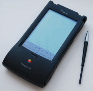 Pioneering the Pocket Computer Revolution - Cool Timeline Plugins